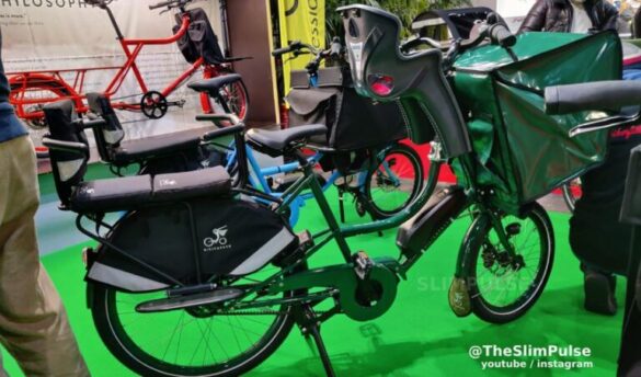 Les 30 marques de vélos italiens – Velogic